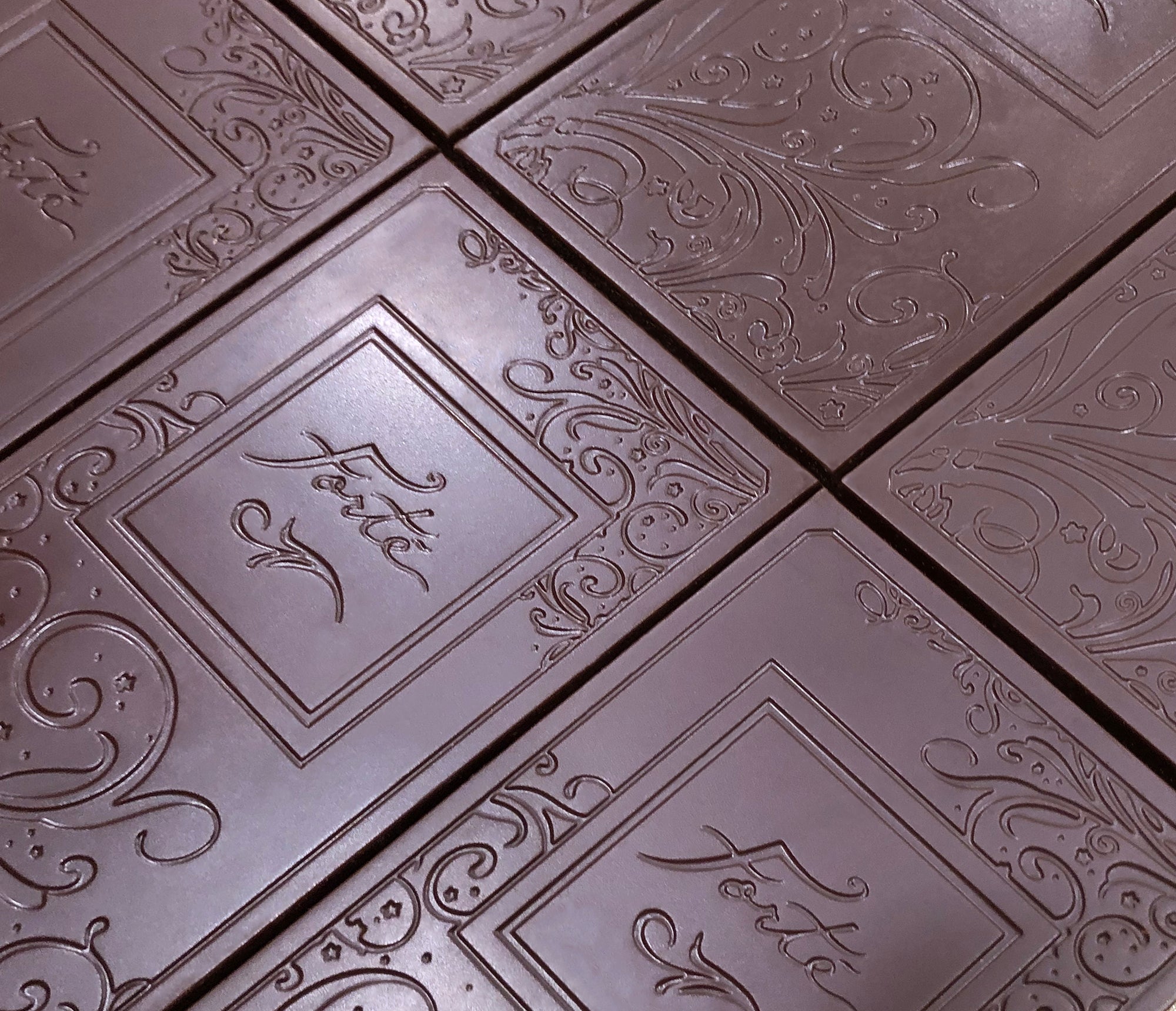 CHOCOLATE BARS – Forte Chocolate Wholesale