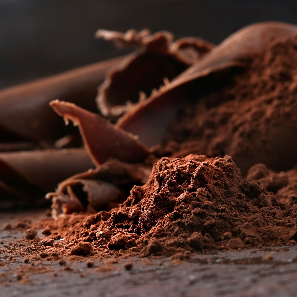Bulk Sipping Chocolate (5 pound bag) – Forte Chocolate Wholesale